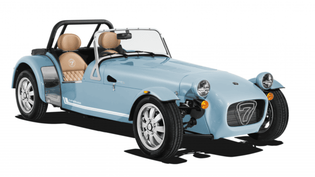 4 Best Kit Cars for Beginners - Classic Is Key
