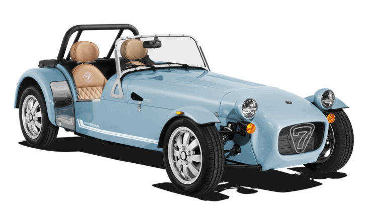 4 Best Kit Cars for Beginners - Classic Is Key