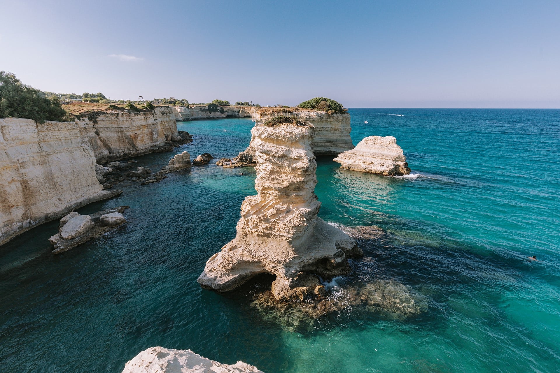 4 Best Vespa Itineraries in Italy - Classic Is Key