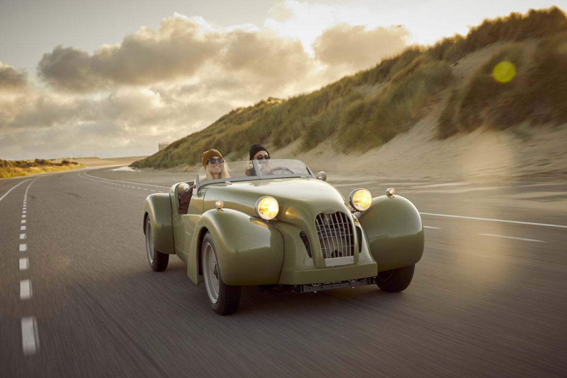 4 Best Kit Cars For Beginners 2025