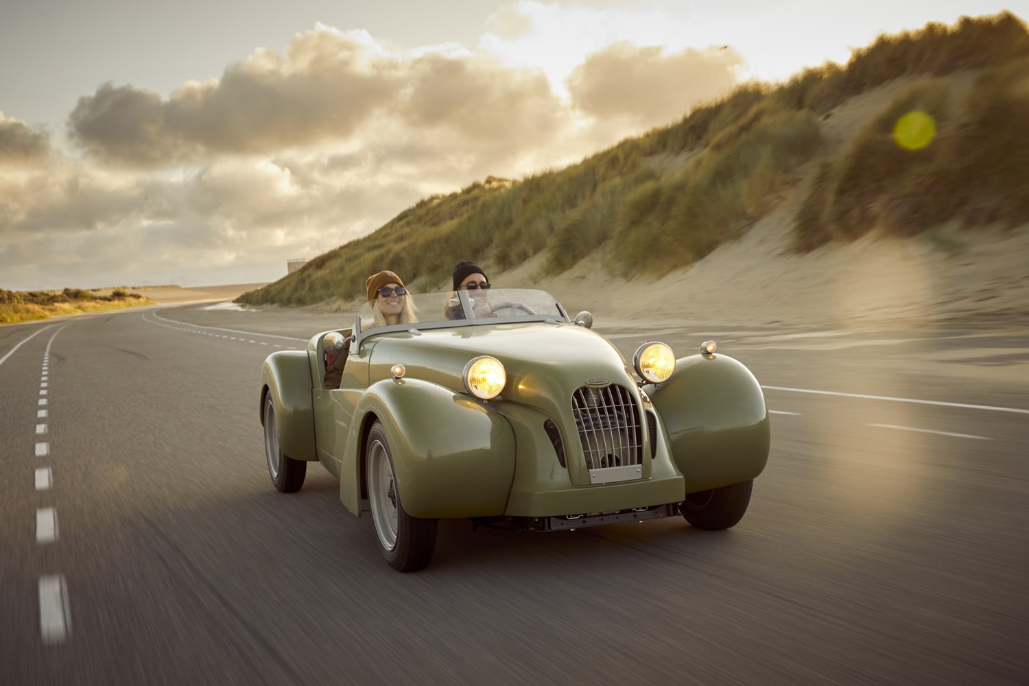 4 Best Kit Cars For Beginners 2025