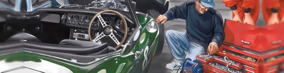 Holden Vintage & Classic Parts - Classic Is Key