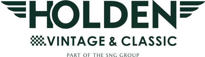 Holden Vintage & Classic Parts - Classic Is Key