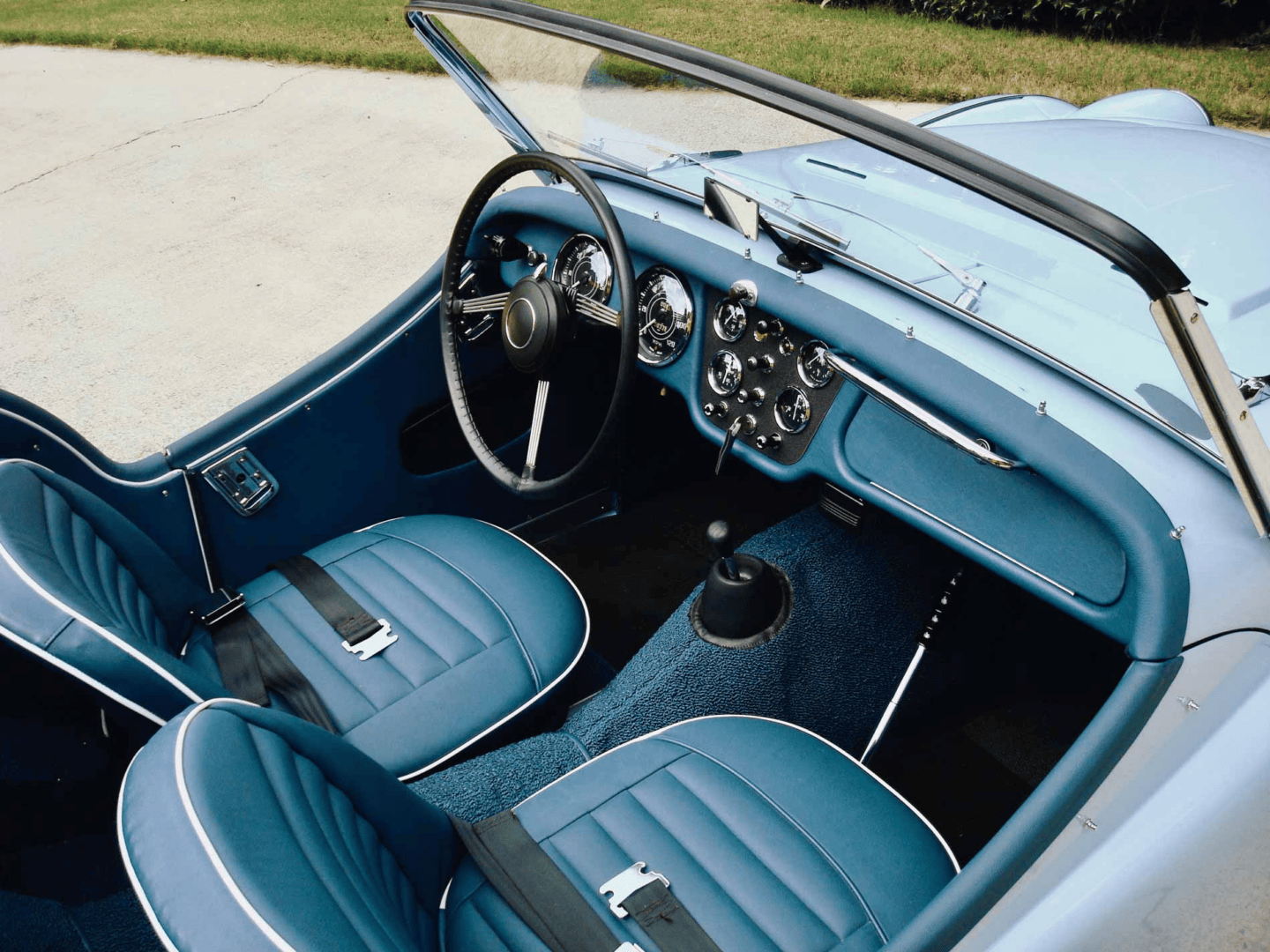 Handcrafted Heritage: Classic Interior Trim by John Skinner